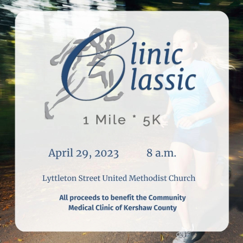 2024 Strictly Running