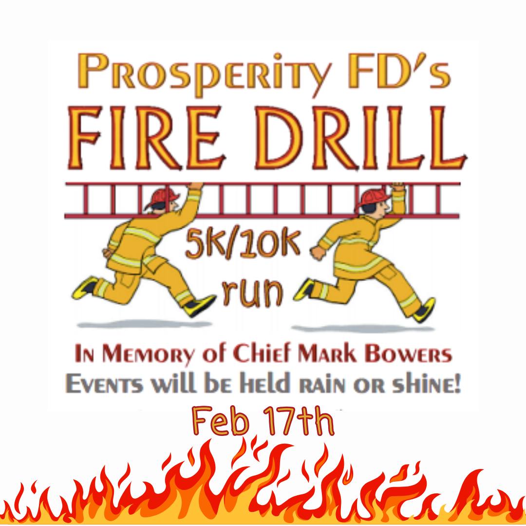 2024 Strictly Running