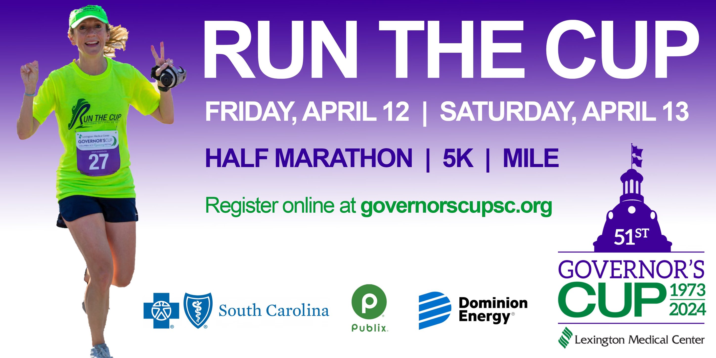 2024 Strictly Running