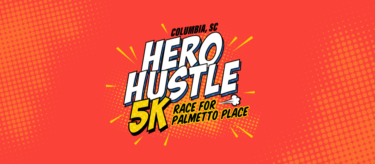 Hero Hustle: Race for Palmetto Place | Strictly Running