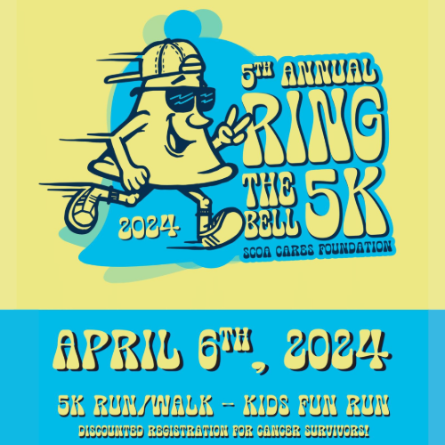 2024 Strictly Running