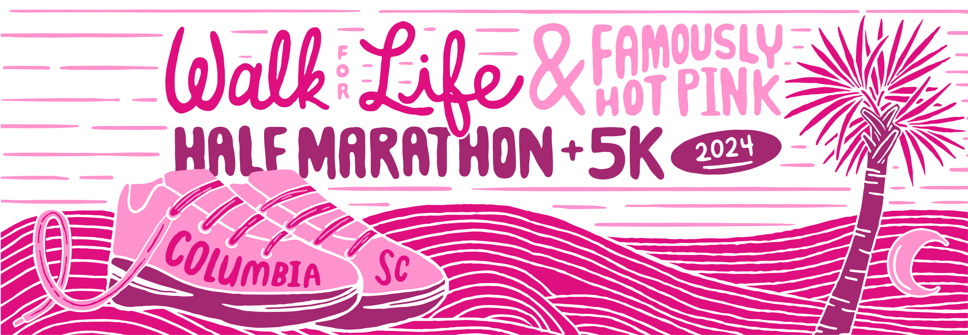 2024 Strictly Running