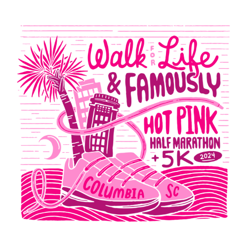 2024 Strictly Running