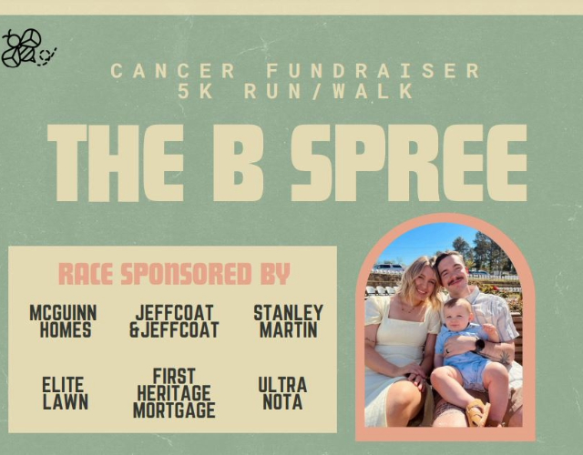 2024 Strictly Running