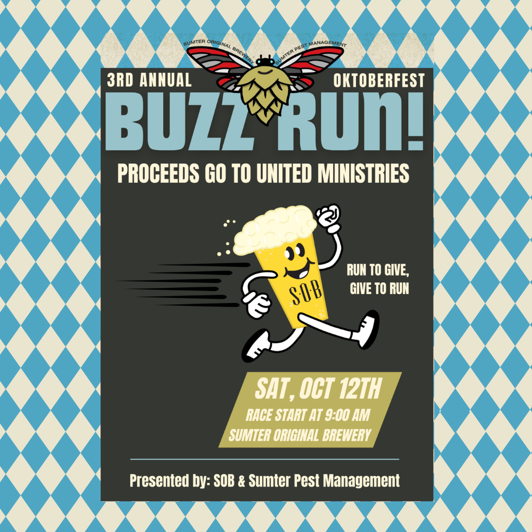 2024 Strictly Running