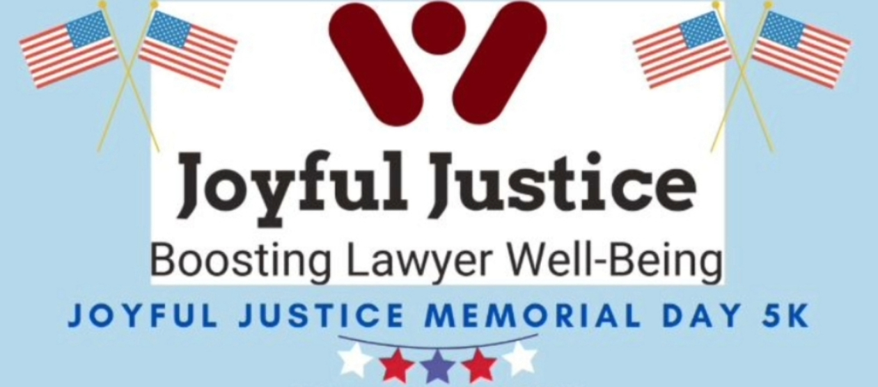 Joyful Justice 5k | Strictly Running