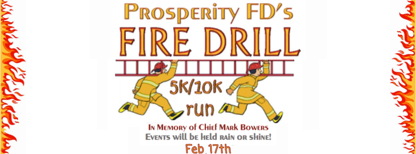 2024 Strictly Running