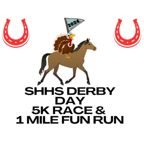 2024 Strictly Running