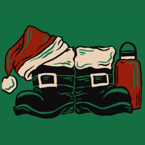 2024 Strictly Running